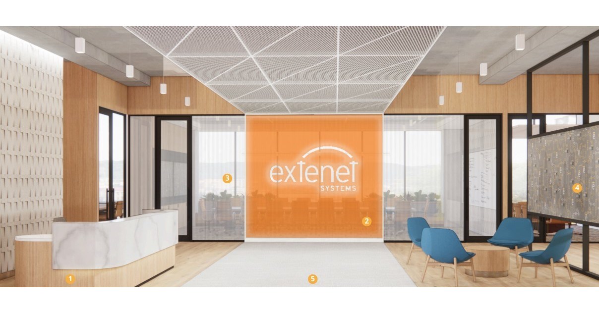 ExteNet Systems Moves Company Headquarters to Frisco, Texas