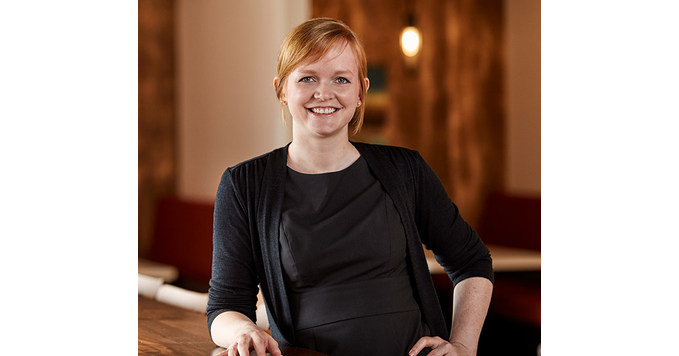 Mallory Lindgren's Leadership Gains Promotion to Senior Vice President ...