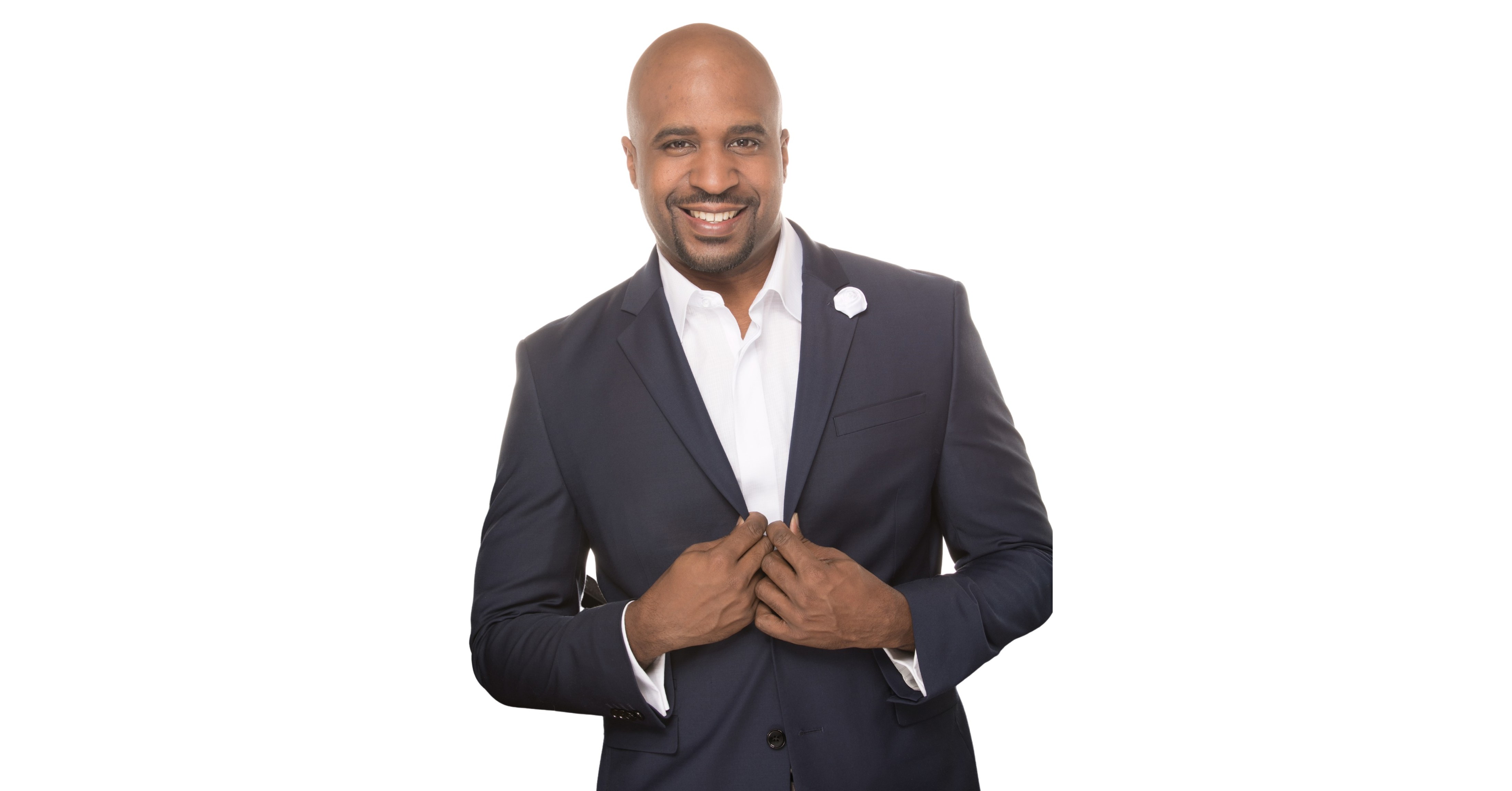 Spend 30 Days Dedicated to Building a Better Life - National Voice of ...