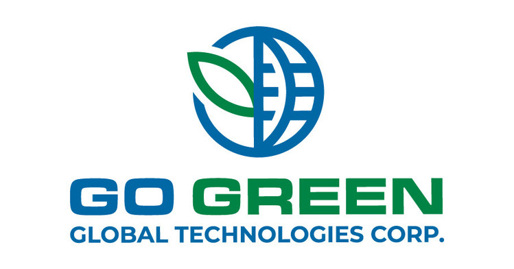 Go Green Global Technologies Corp. Announces Updated Patent ...
