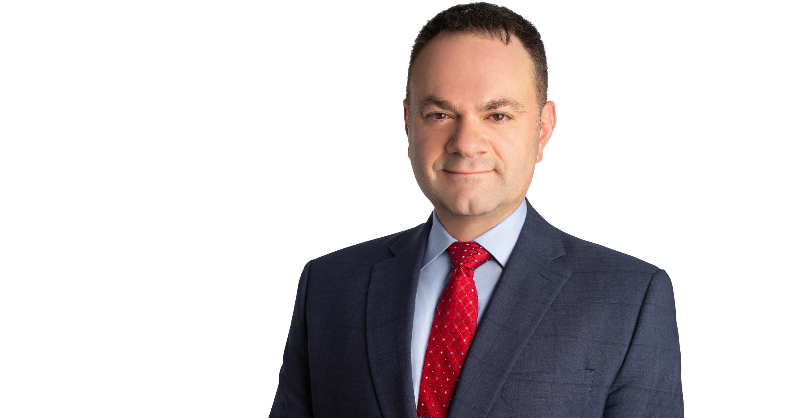 Former CFIUS Official from U.S. Department of Treasury J. Philip ...