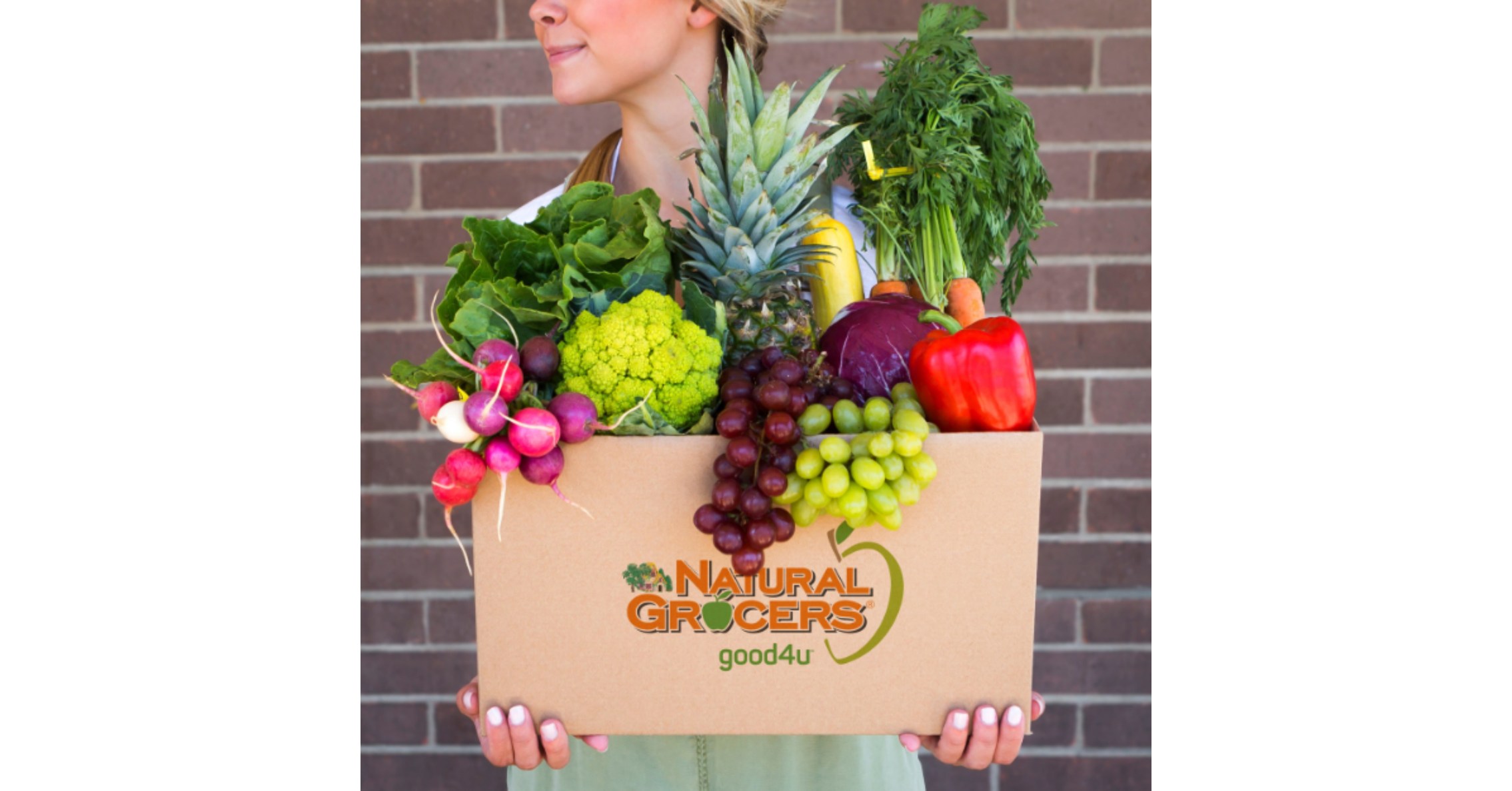 Natural Grocers® Honors Organic Month in September with Beyond ...