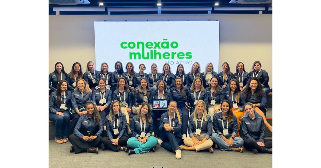 Programa de diversidade da Bayer impacta mais de 2 mil produtoras rurais por todo o Brasil