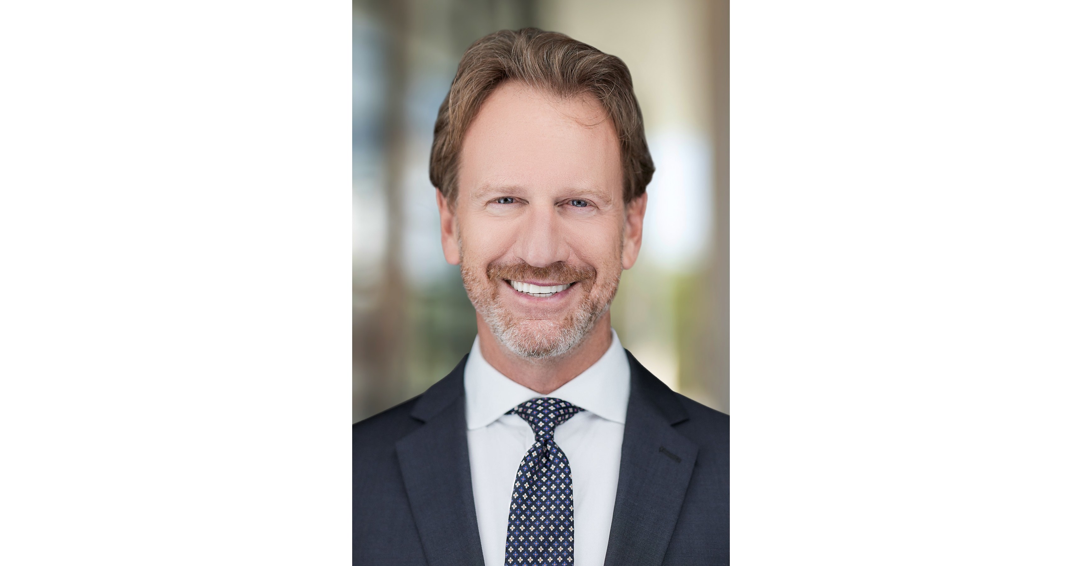 RealFoundations Adds Rental Housing Pro, Stephen Winsby, to Leadership Team