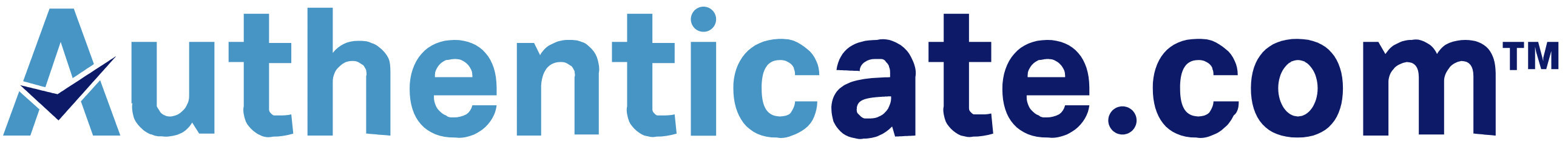 Authenticate.com Launches its Identity Verification Infrastructure as a Service (IaaS) for ...