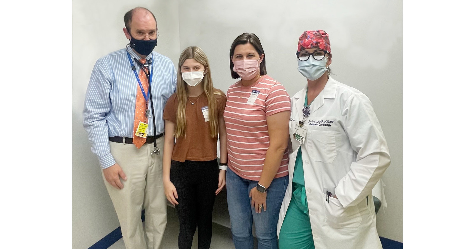 St. Joseph's Children's Hospital First in Tampa Bay to Implant New ...