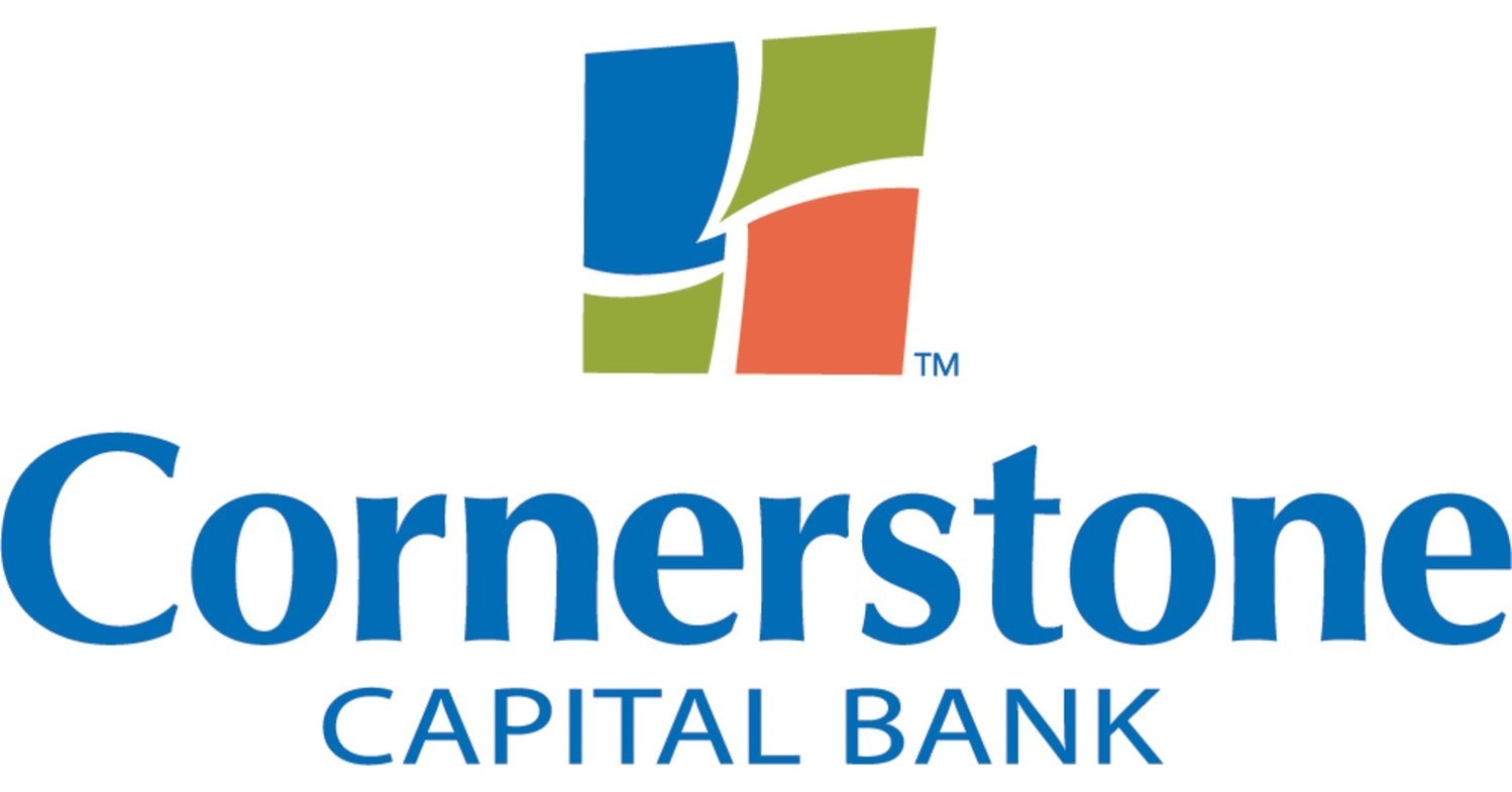 Cornerstone Bank Logo Cornerstone National Bank & Trust Company