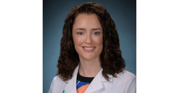 MGIS Honors Mindy Ward, DO, as 2022 Dale Brunken Annual Student Loan ...