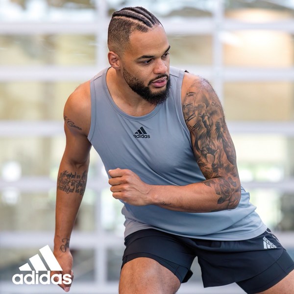 ADIDAS CANADA ANNOUNCES AKIM ALIU AS NATIONAL BRAND AMBASSADOR ...