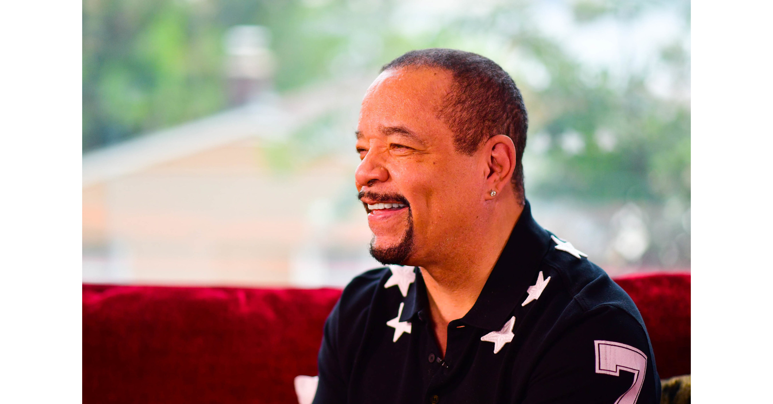 VoCapsule, LLC Launches New Service "My Legacy Voice" With Ice-T on ...