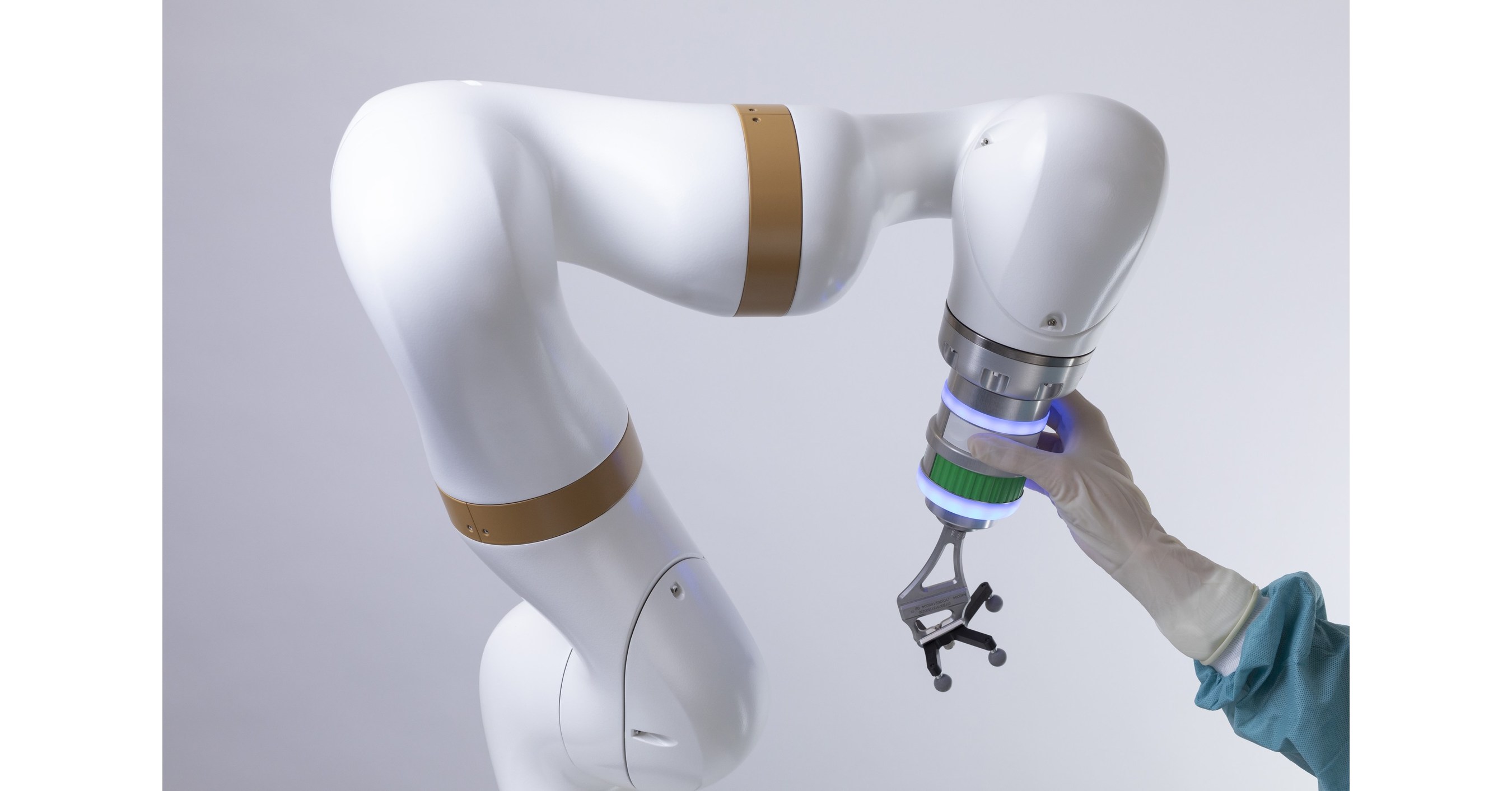 eCential Robotics receives FDA clearance for its surgical robotic platform for spine surgery