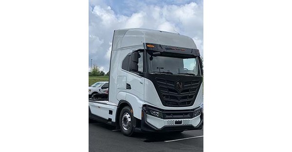 Electric, Propane and Natural Gas Vehicles Glide in to Valdosta and ...