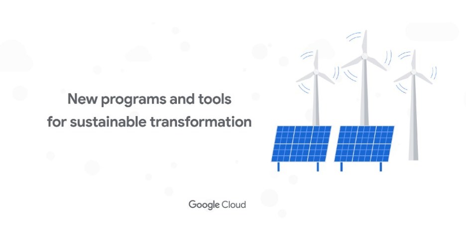 Atlas AI Achieves Sustainability Partner designation in the Google ...
