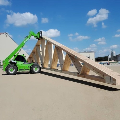MANULIFT breaks new ground in the Canadian market with an exceptional ...