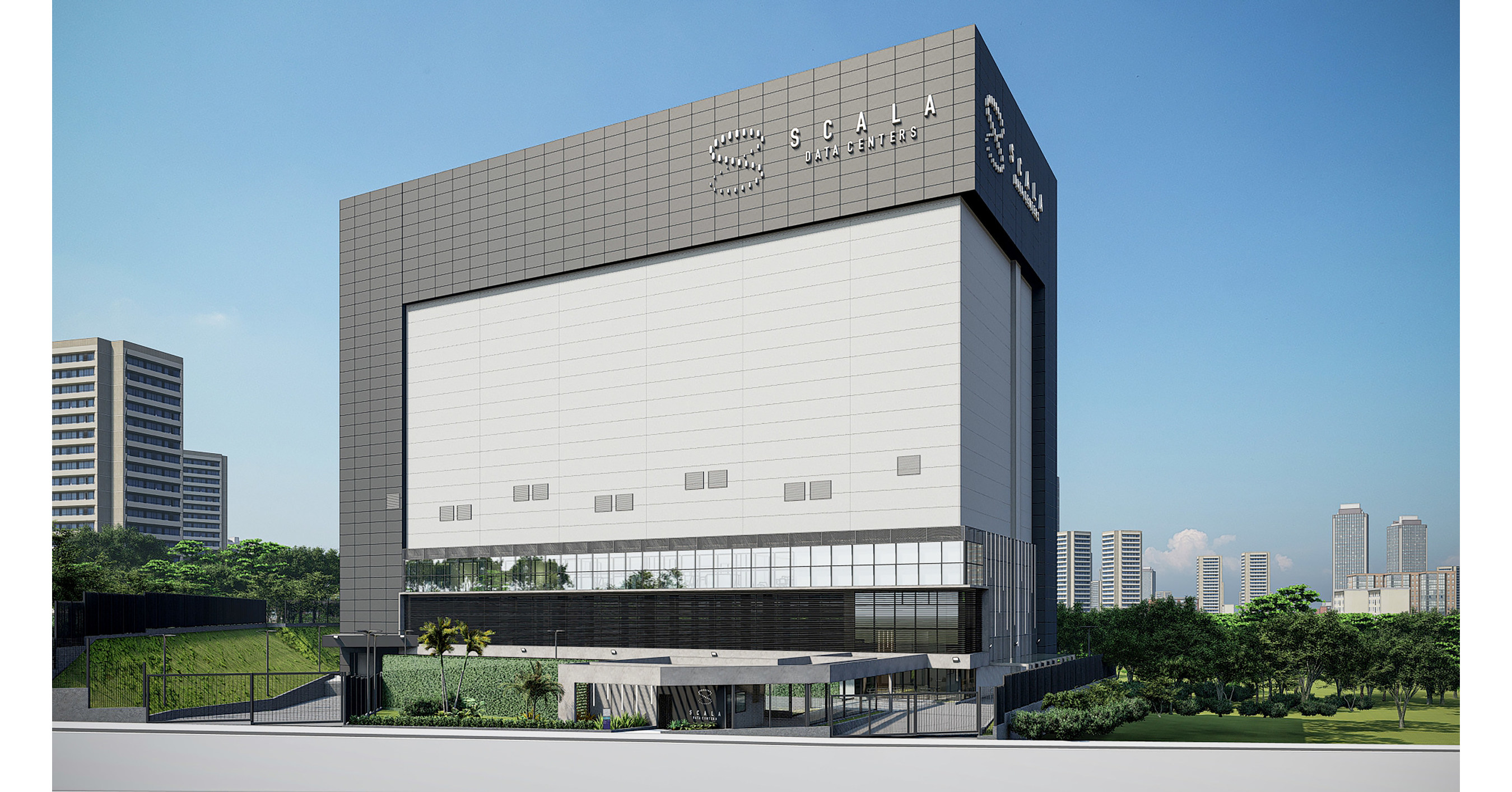 Scala Data Centers inaugura el data center vertical más grande de ...