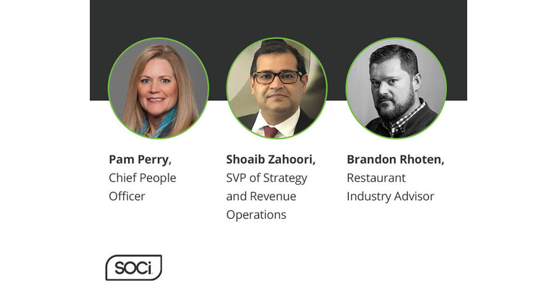 SOCi Achieves 120% Revenue Growth, Solidifying Lead for Enterprise ...