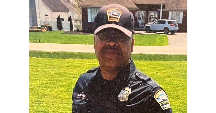 ASIS International Announces that Former Buffalo Police Officer Aaron ...