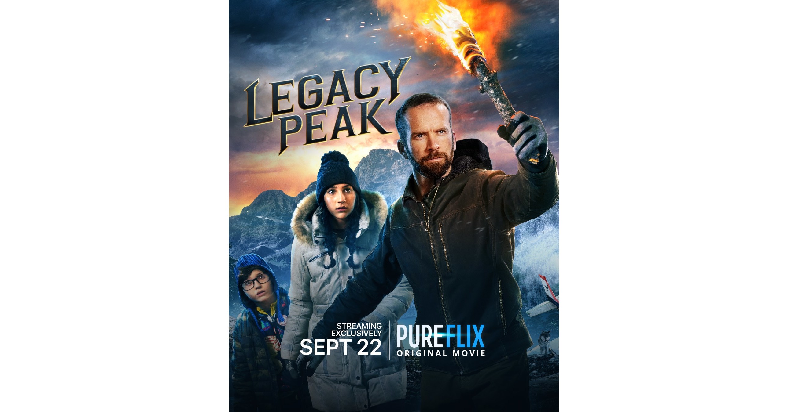 NEW AFFIRM ORIGINALS MOVIE TO STREAM EXCLUSIVELY ON PURE FLIX THIS ...