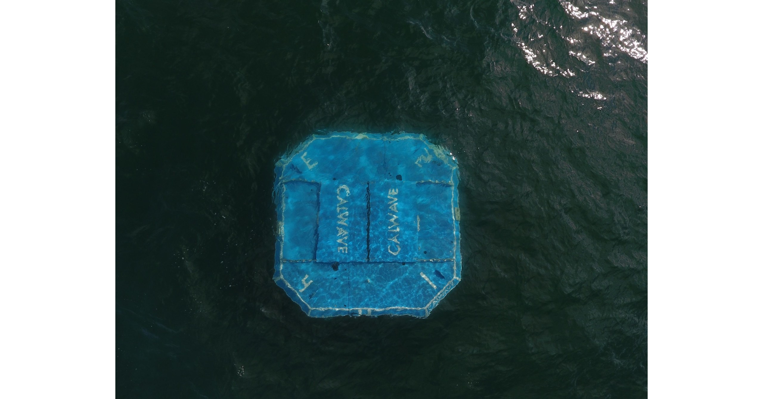 CalWave Successfully Concludes Historic Wave Energy Pilot in California