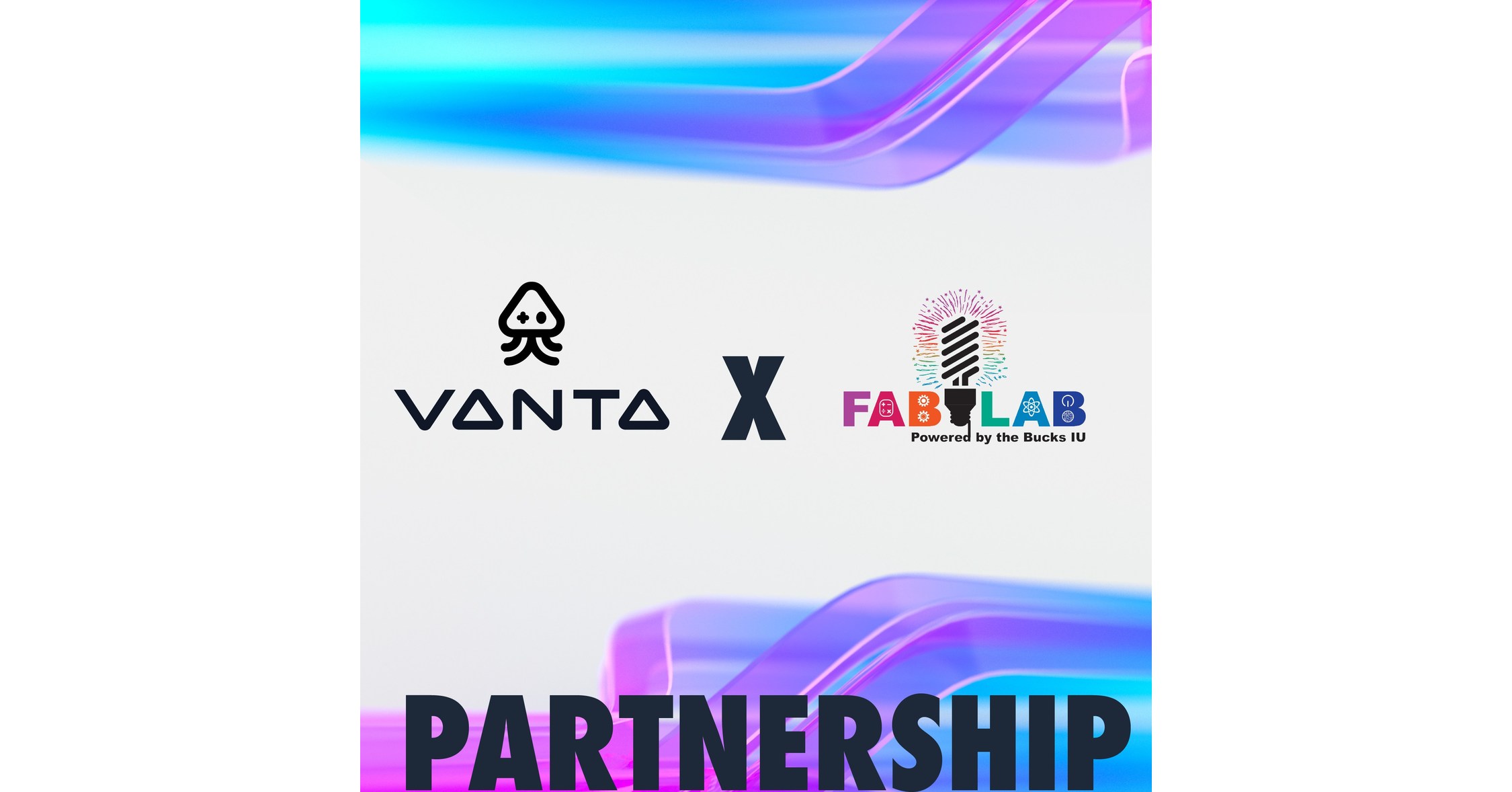 Vanta Partners with the Bucks IU Fab Lab Center to Bring Esports to ...