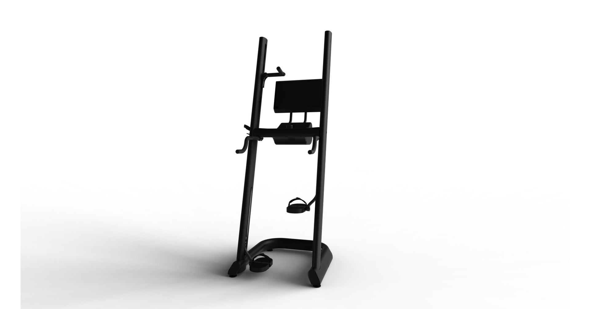 CLMBR, the Revolutionary Ergonomic Vertical Climbing Machine, Launches ...