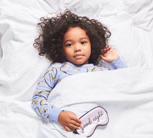 JANIE AND JACK DEBUTS 'PAJAMAS FOR GOOD' PROGRAM WITH ROOM TO READ ...