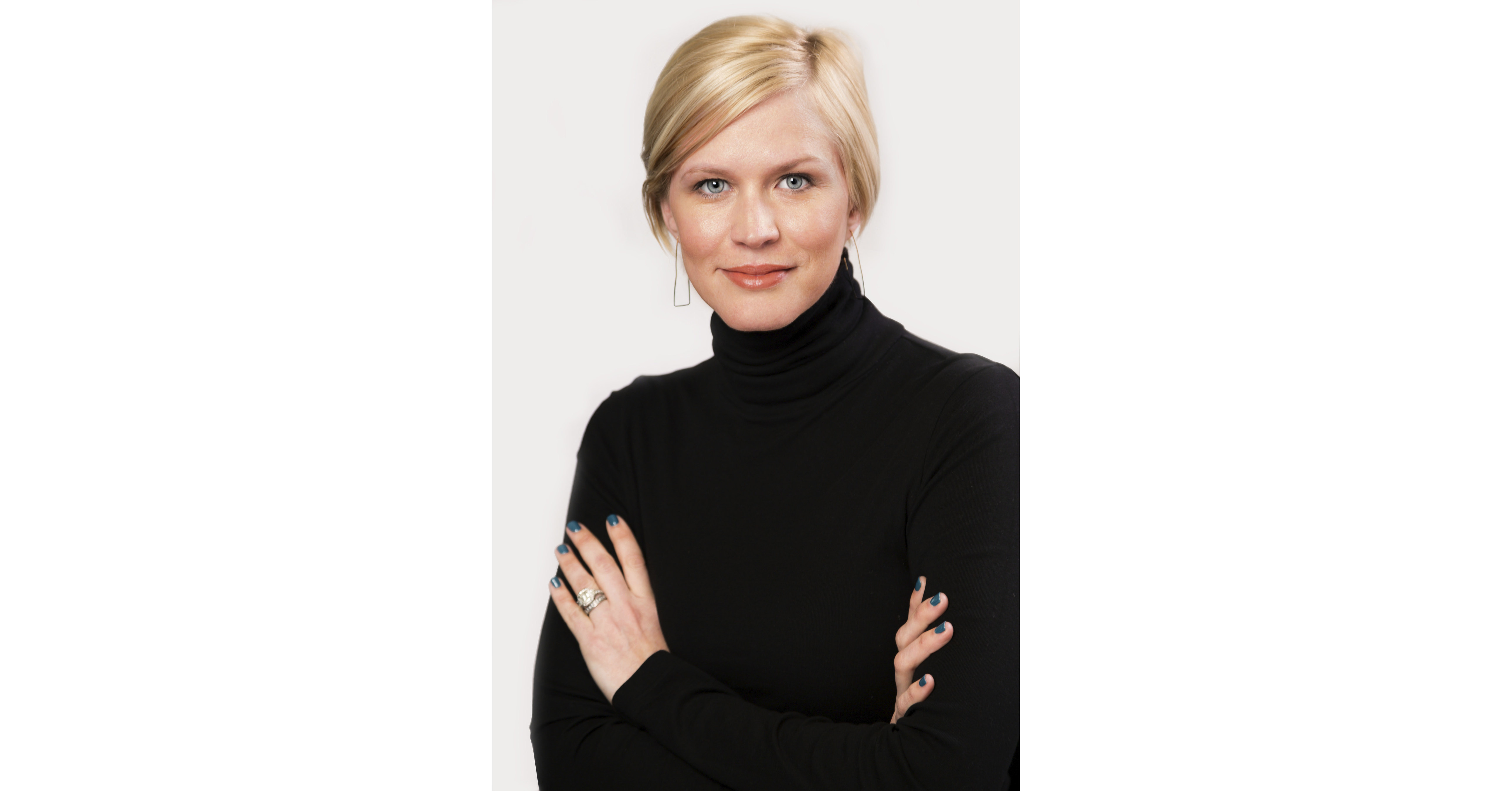 LRS APPOINTS LEADING BUSINESS-TO-CONSUMER BRAND BUILDER EMILY OLSON ...