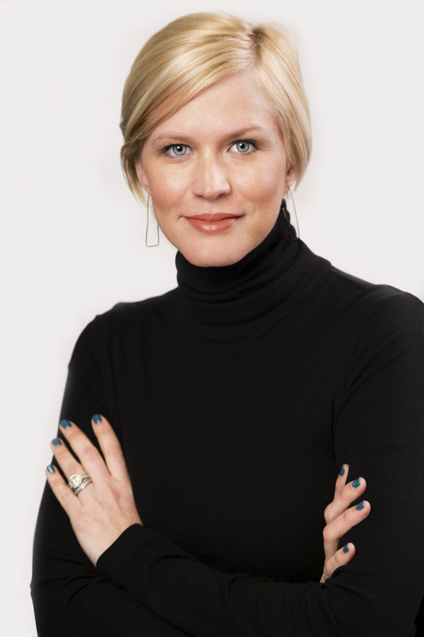 LRS APPOINTS LEADING BUSINESS-TO-CONSUMER BRAND BUILDER EMILY OLSON ...