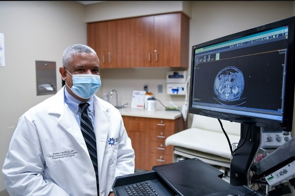 Renowned Surgeon Joins Hackensack University Medical Center to Lead ...