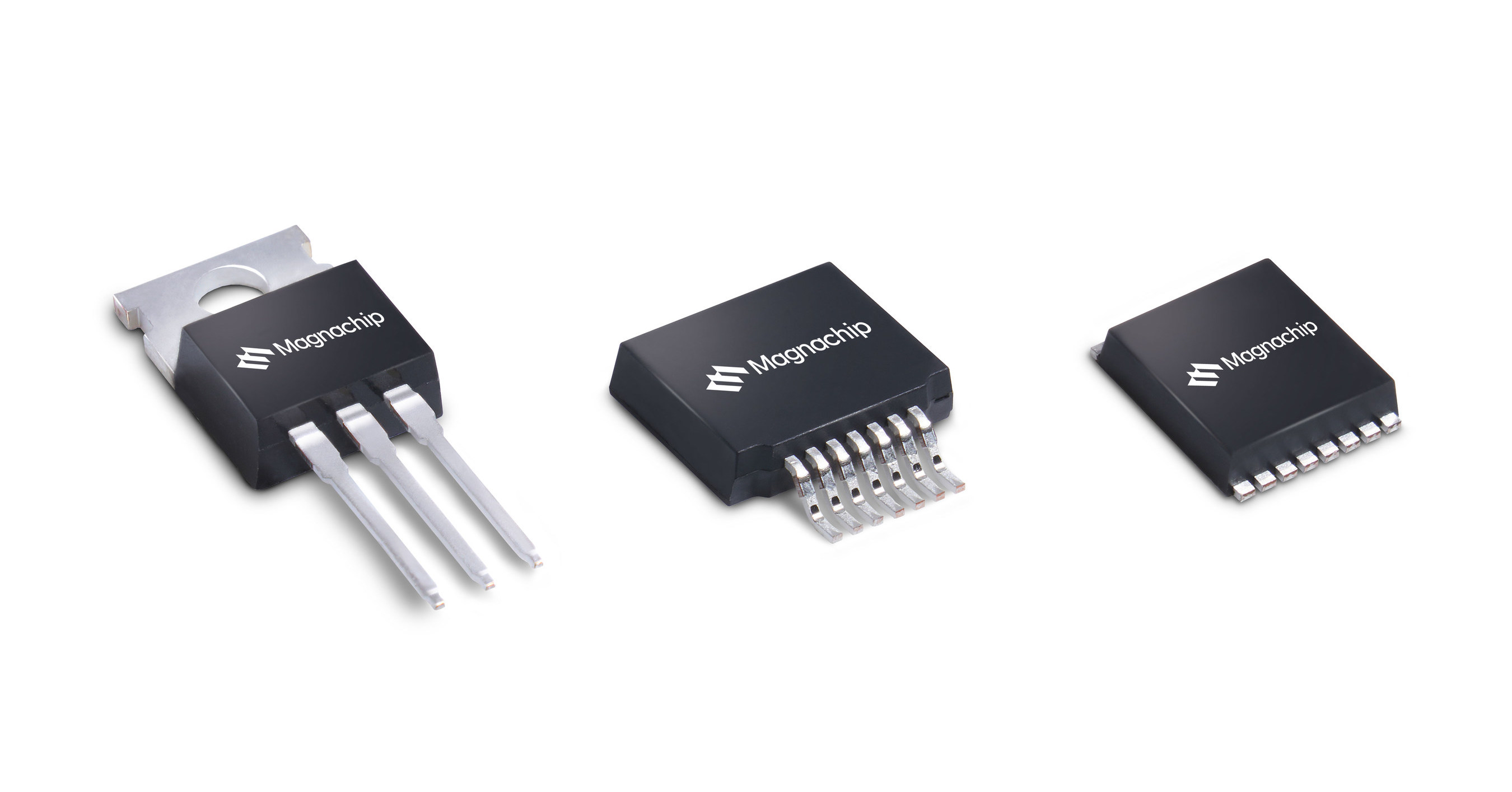 Magnachip Unveils Third-Generation 200V MV MOSFETs