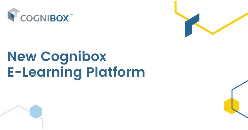 Cognibox prioritizes worker safety with a NEW easier-to-use E-Learning ...