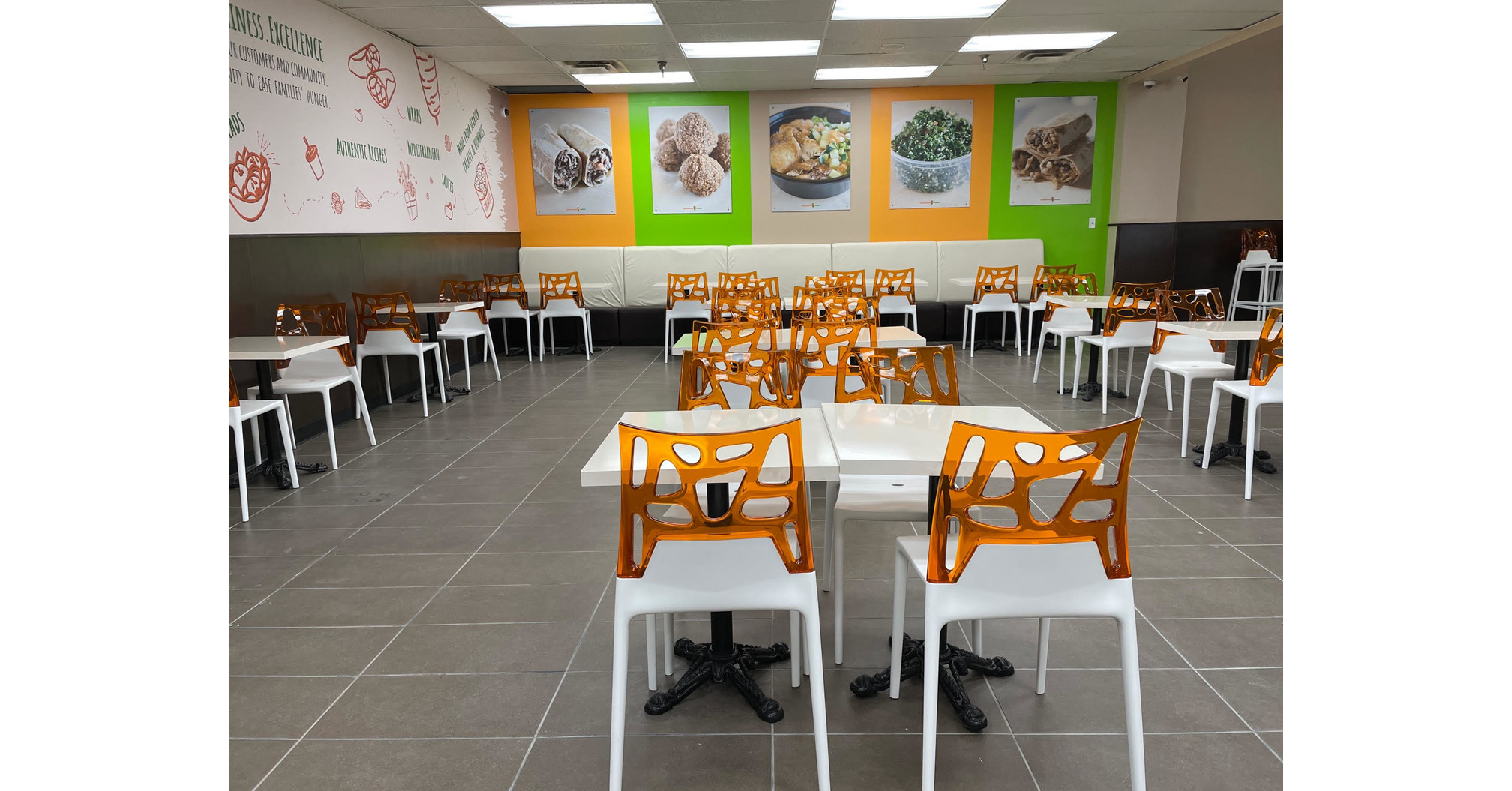 Shawarma Press® Salutes Franchisees Throughout Texas on National ...