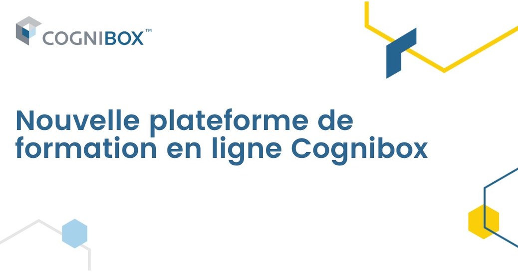 Cognibox donne la priorité à la sécurité des travailleurs avec une ...