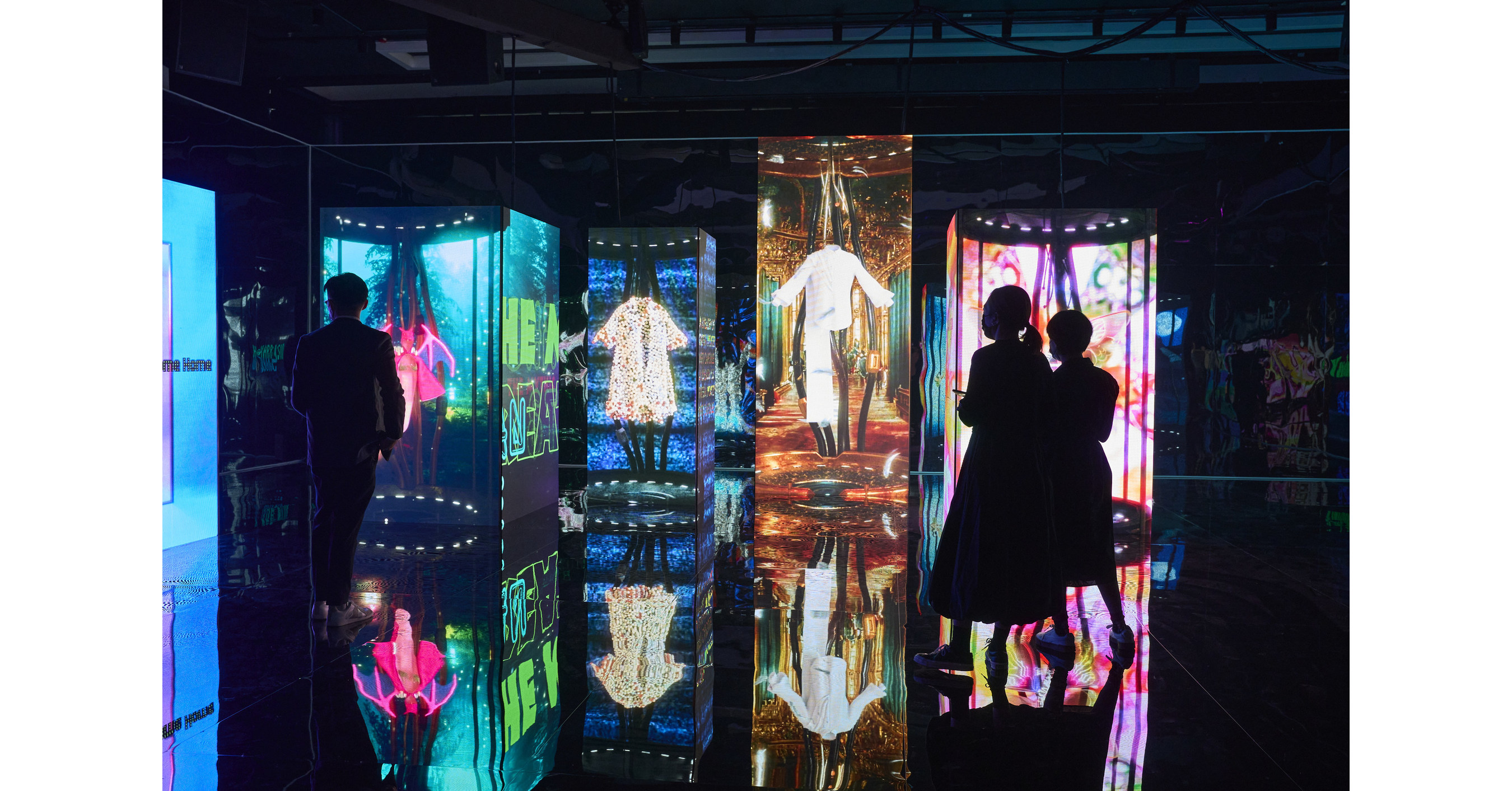 PMQ Hong Kong presents 'FabriX', a brand new pilot programme for digital fashion
