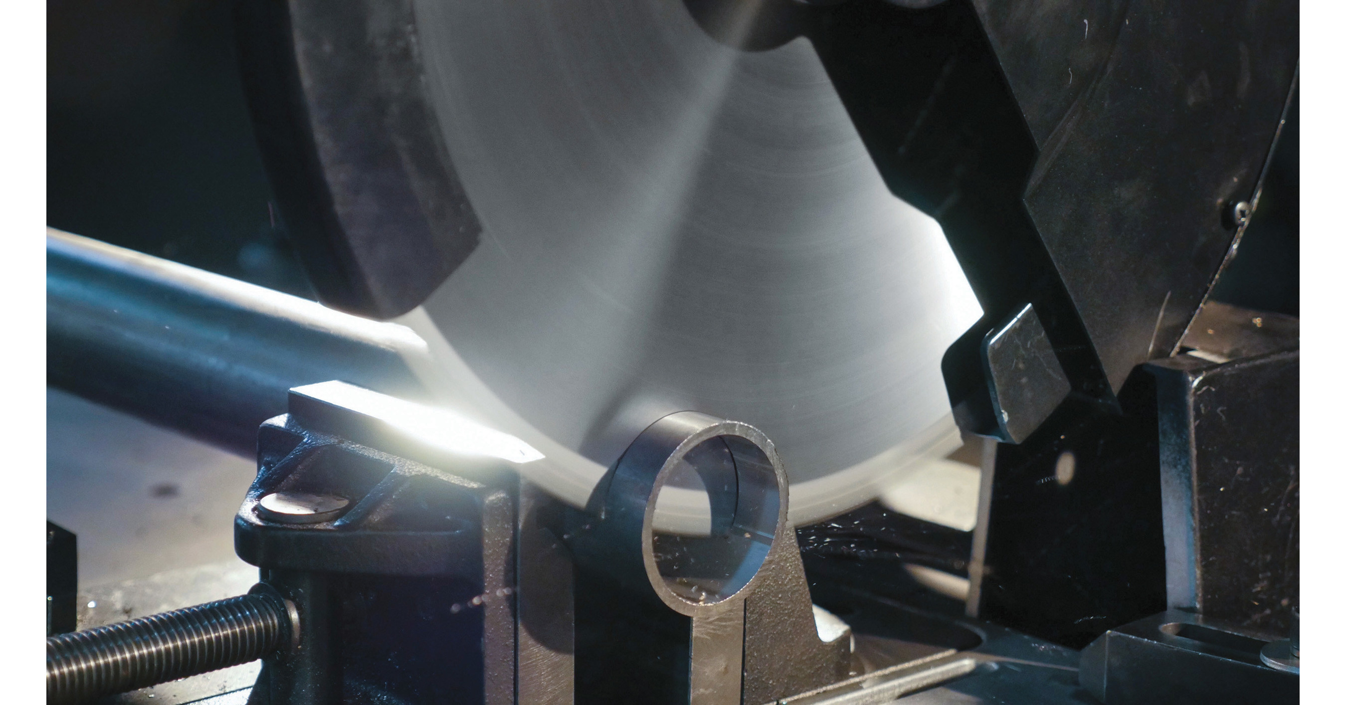 Longer blade life, faster cutting from the next generation of Metal ...