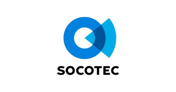 SOCOTEC vERSTERKT haar POSITIE op het gebied van geotechniek