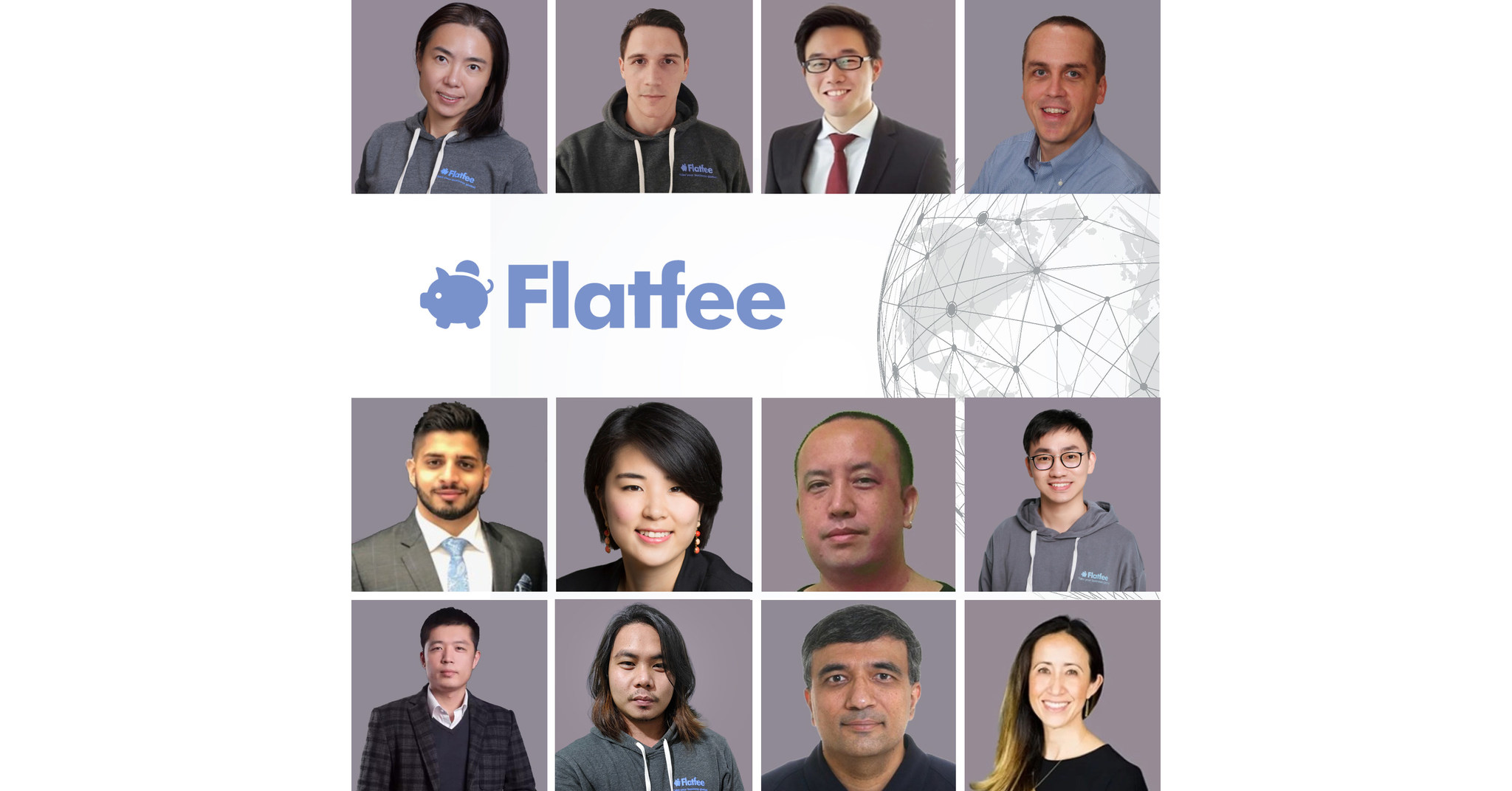 Flatfee anuncia un nuevo sitio web en español y portugués