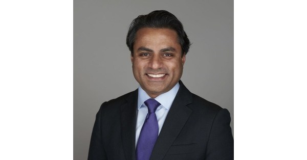 Rohit Sharma nombrado vicepresidente sénior de habilidades laborales ...