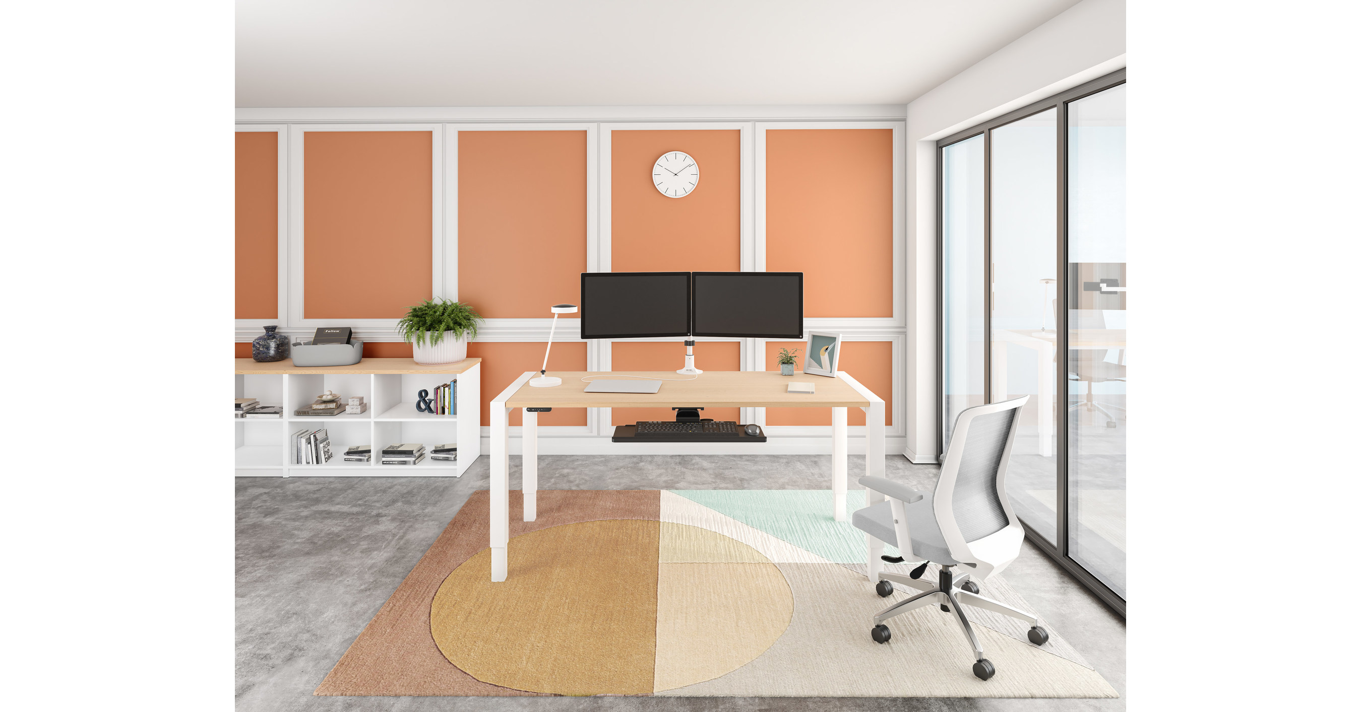 Innovative Ergonomic Solutions Rebrands as Human Active Technology (HAT)