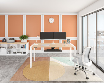 Innovative Ergonomic Solutions Rebrands as Human Active Technology (HAT)