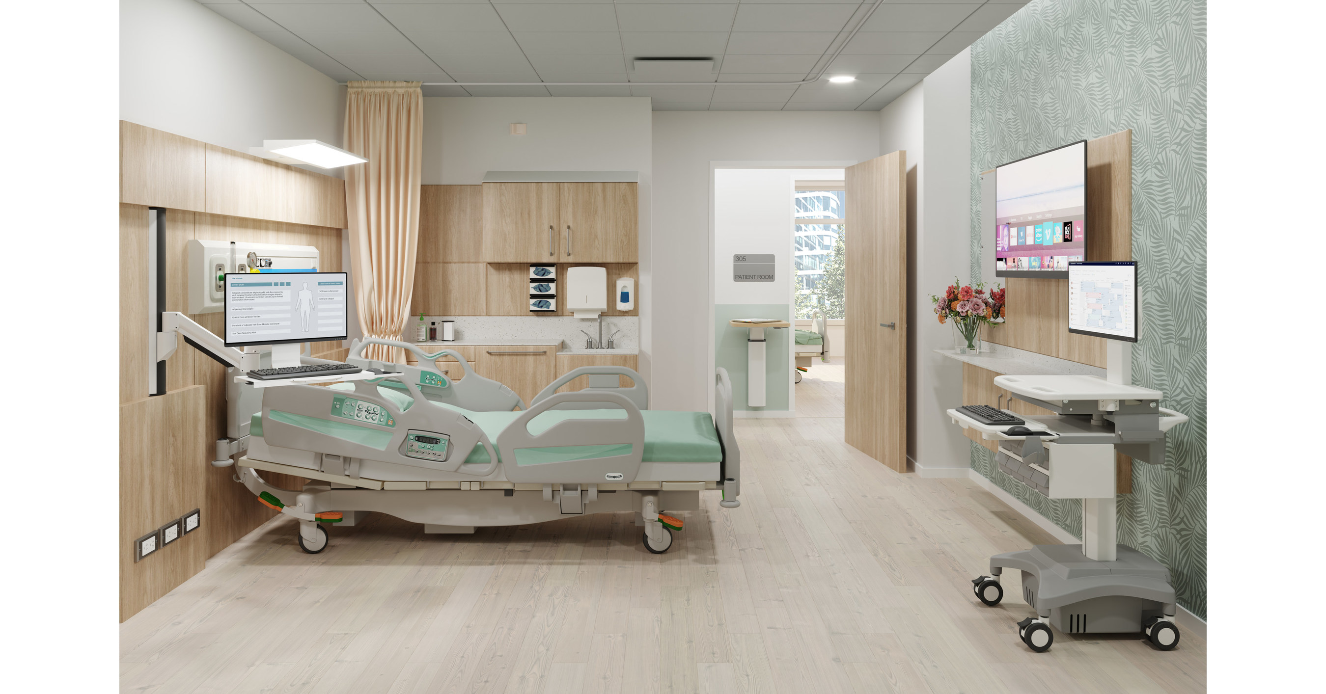 Innovative Ergonomic Solutions Rebrands as Human Active Technology (HAT)