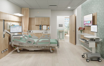 Innovative Ergonomic Solutions Rebrands as Human Active Technology (HAT)