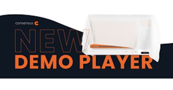 Consensus Enhances Demo Automation Platform for Buyer-led Growth with ...