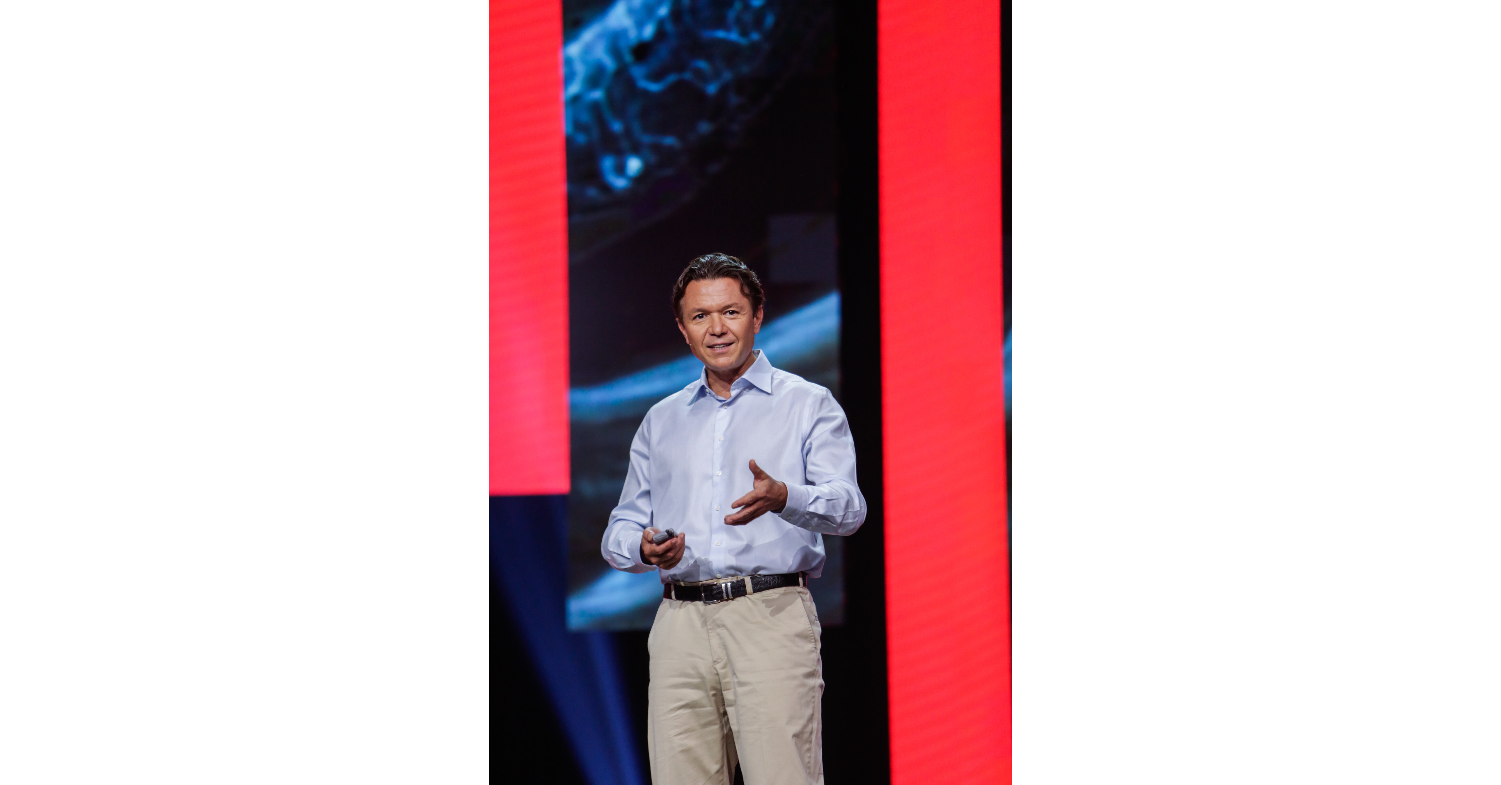 Arçelik Responds to Earth's Crisis Call in IFA Keynote with Urgent ...
