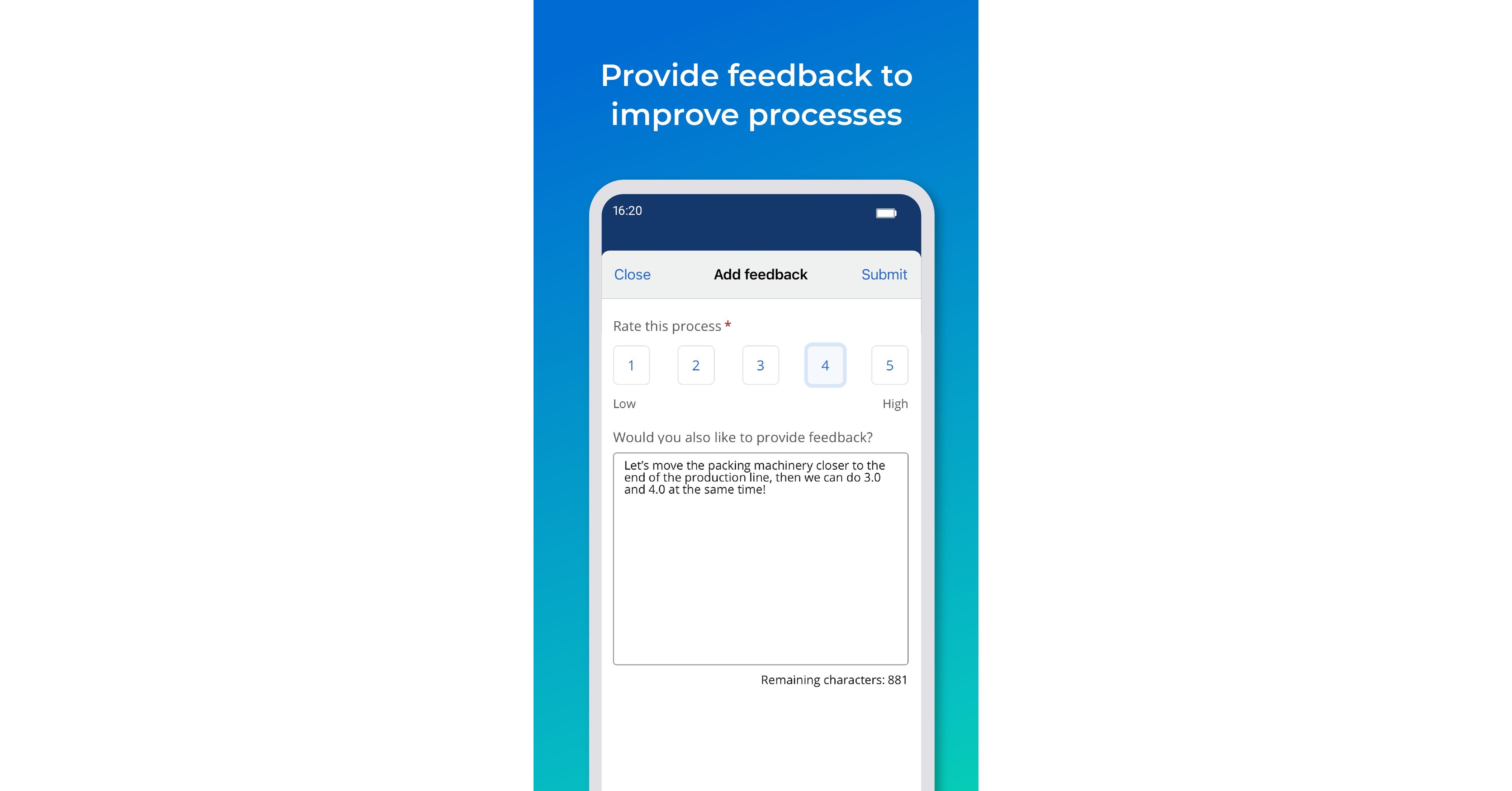 Nintex Promapp mobile app delivers process-in-your-pocket