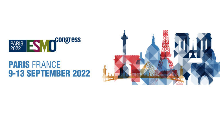 Latest Research at ESMO Congress 2022 Showcases the Impact of ...