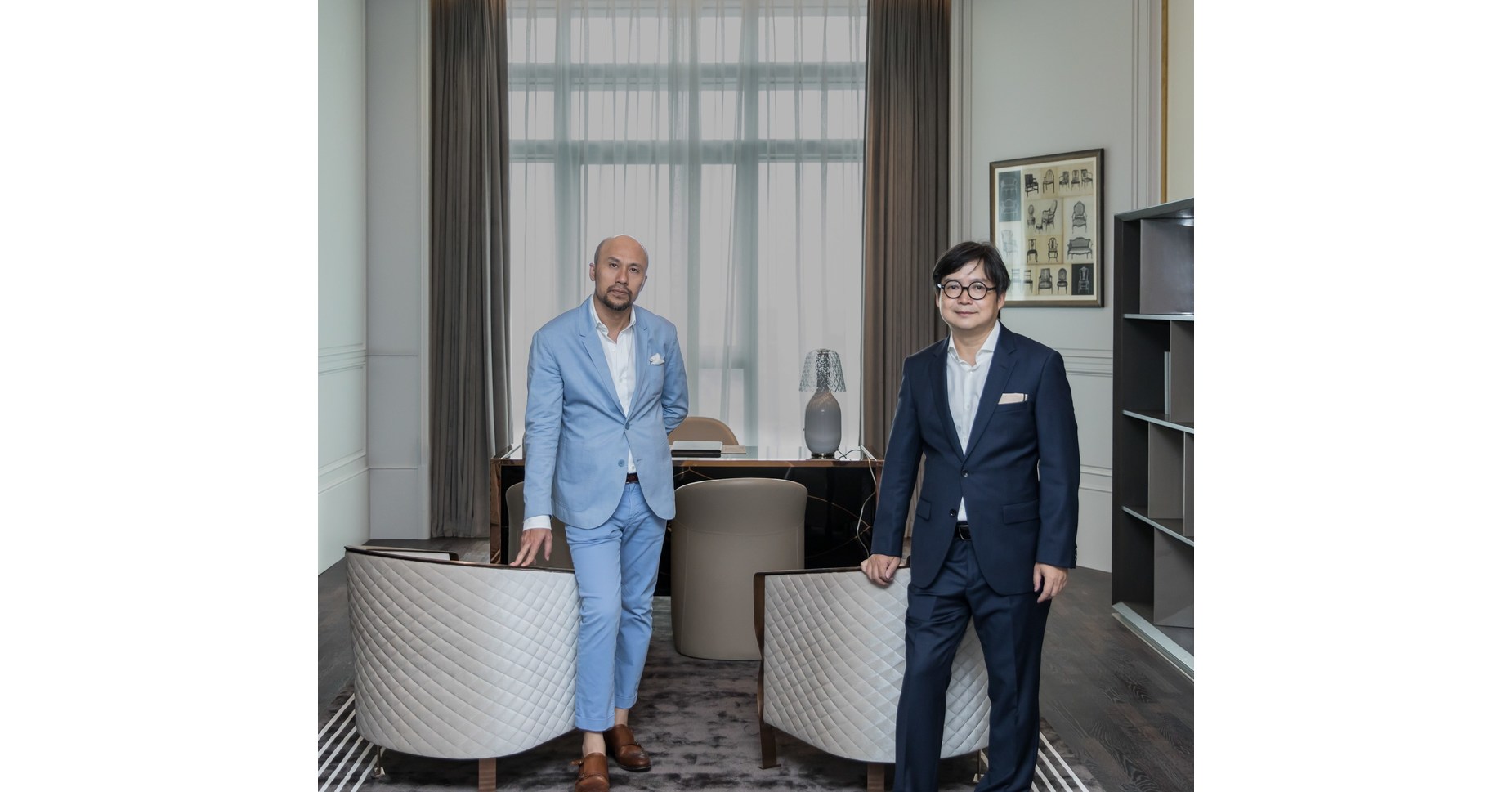 CCD is Number One on Interior Design Magazine's 2022 Top 10 Hospitality ...