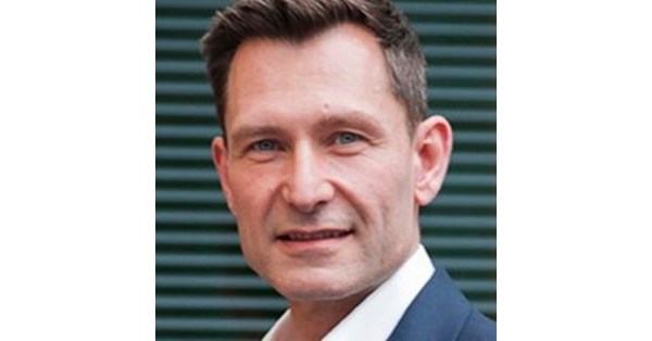 Stephane Degroote appointed Global Head of Investable Products Sales ...