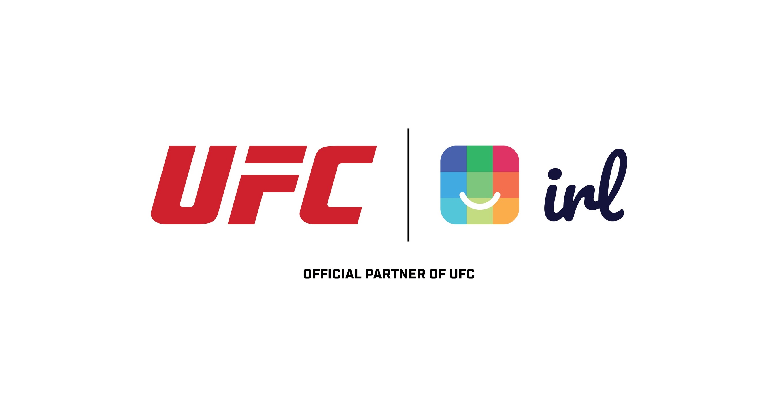 IRL Becomes the Official Group Messaging and Fan Chat Platform of UFC