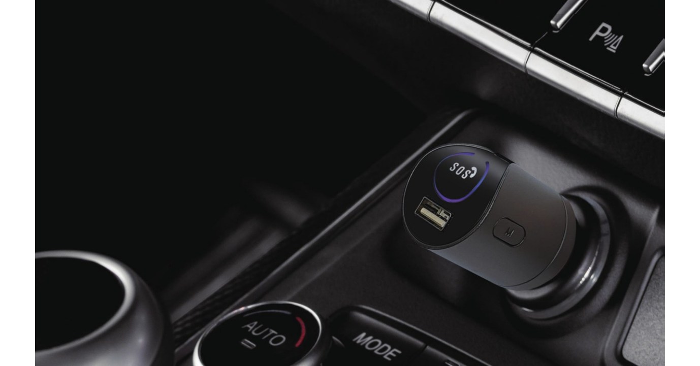 Rope Inc. Begins Crowdfunding for AI Traffic Accident Detector on Indiegogo